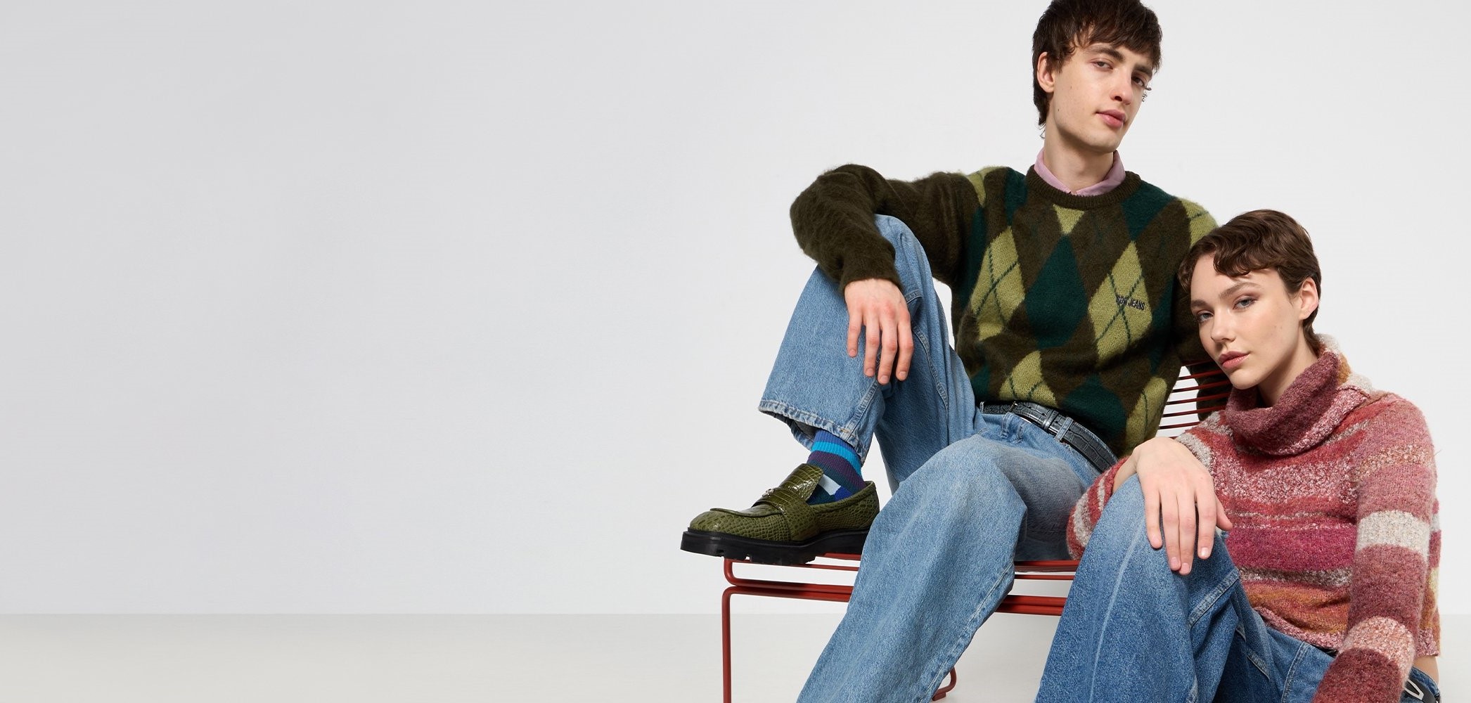 Découvrez notre outlet Free People | Lounge by Zalando