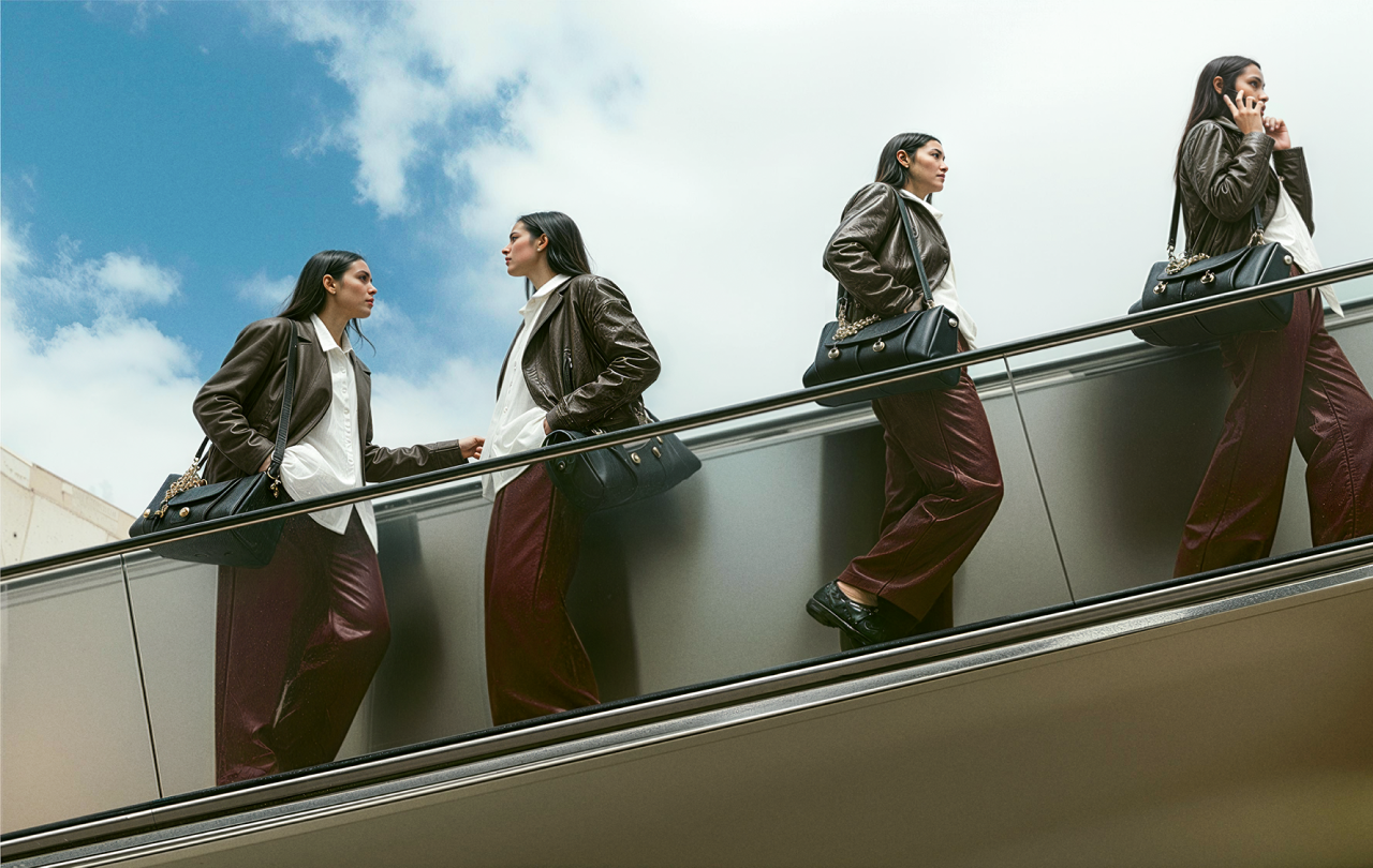 Musta reede nädal 2026: Erilised pakkumised Lounge'is