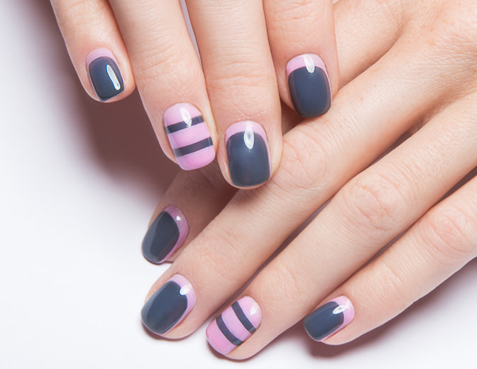 Our Beauty Inspiration: Rainbow Nails | Lounge by Zalando UK Magazine