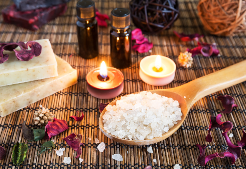 Tover je badkamer om tot spa resort | Lounge by Zalando NL Magazine