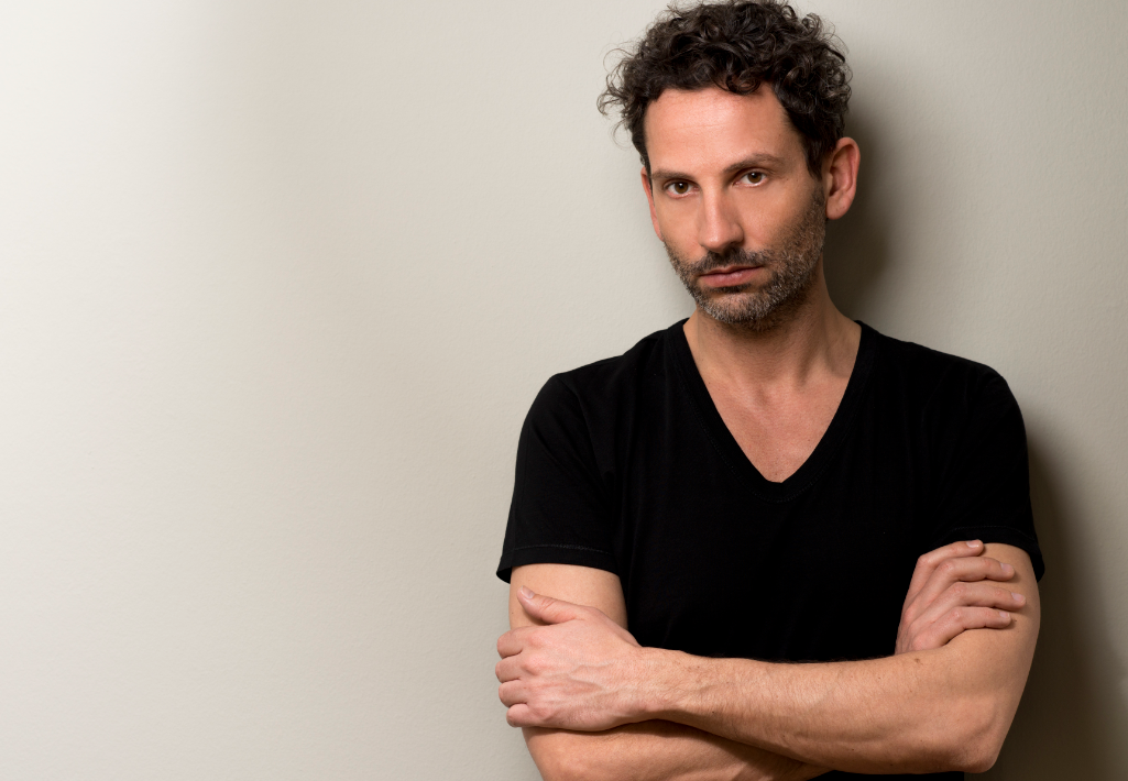 Interview DIMITRI | Privé by Zalando FR Magazine