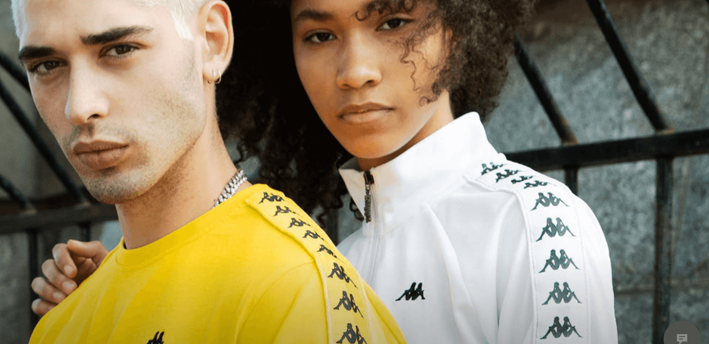 Kappa Sale | Zalando Lounge