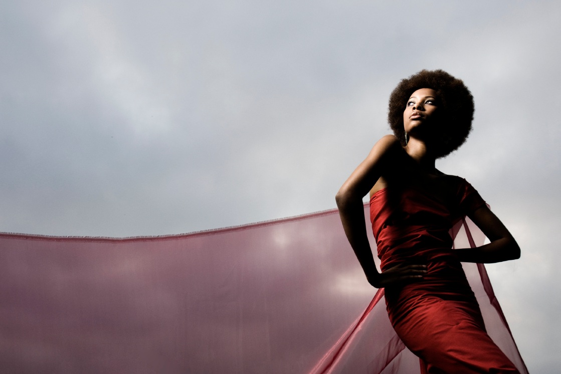 Red is hot! | Lounge by Zalando NL Magazine