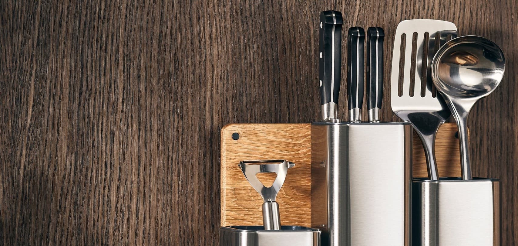Set couteaux de cuisine pas cher - Déstockage en ligne