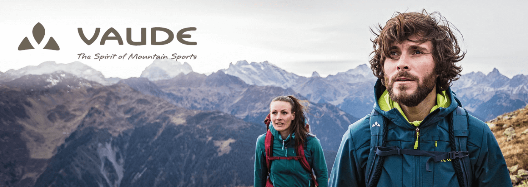 Vaude outlet | Privé by Zalando IT