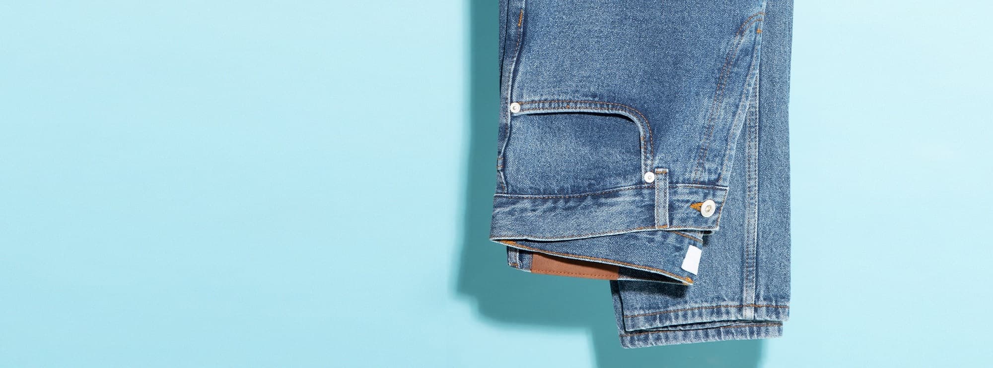 Loose Fit Jeans Sale | Lounge by Zalando