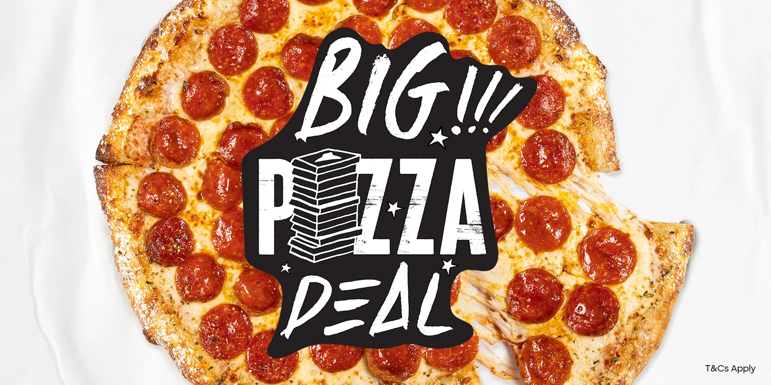 Pizza Hut Promotions Pasta Paired Pizza Promotions : Pizza Hut Trio