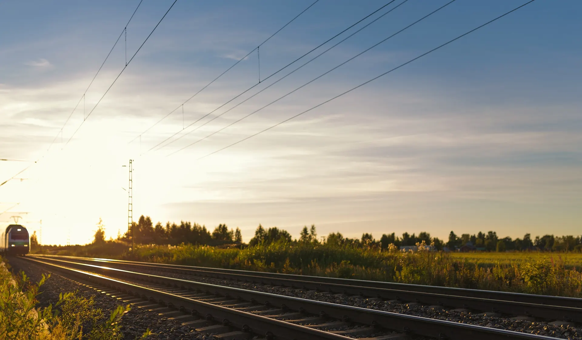 Kaukoliikenteen kertalippu - VR