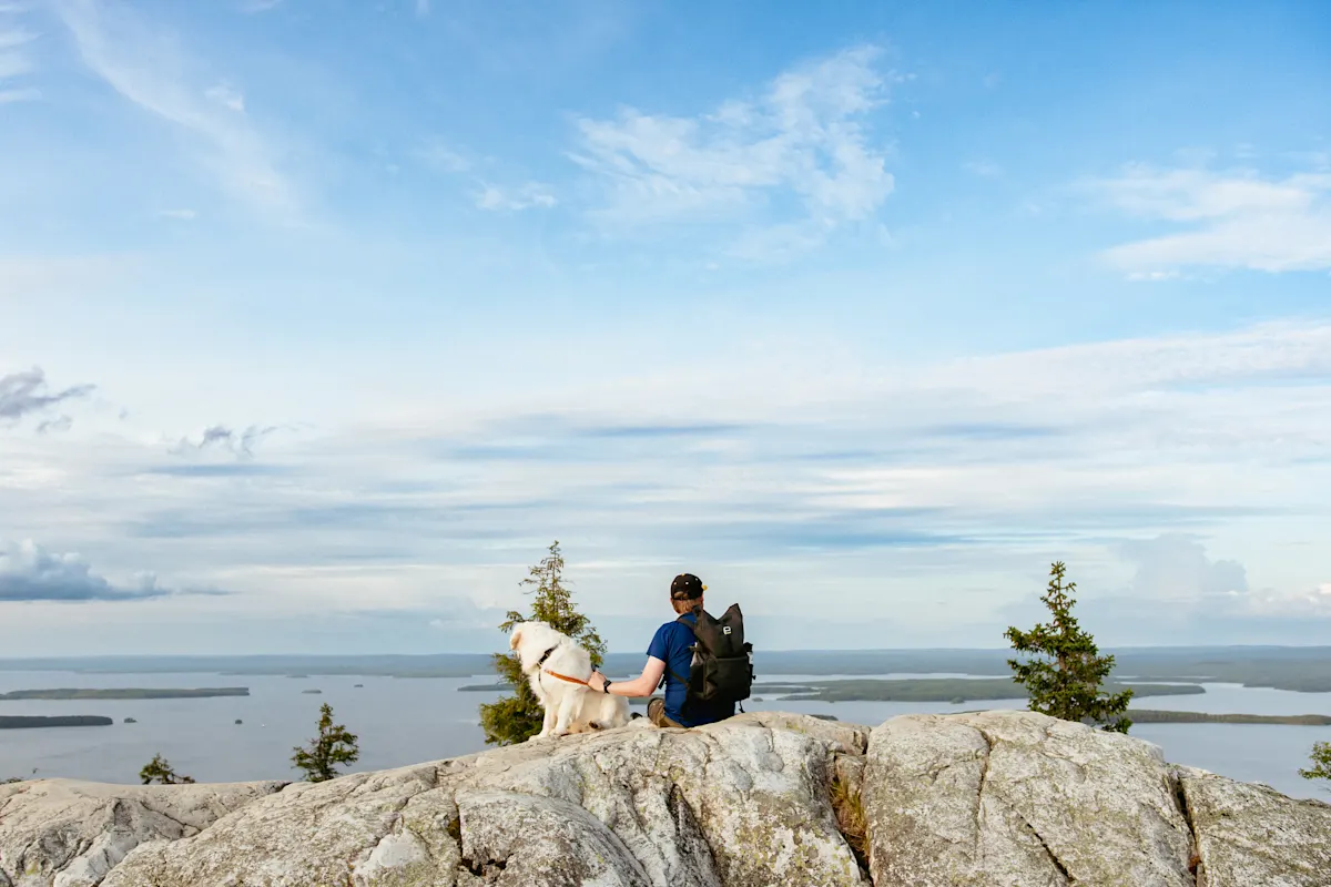 Käytännön vinkit autojunaan - VR