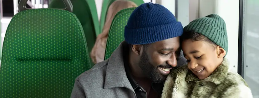 Lähiliikenteen kertalippu - VR