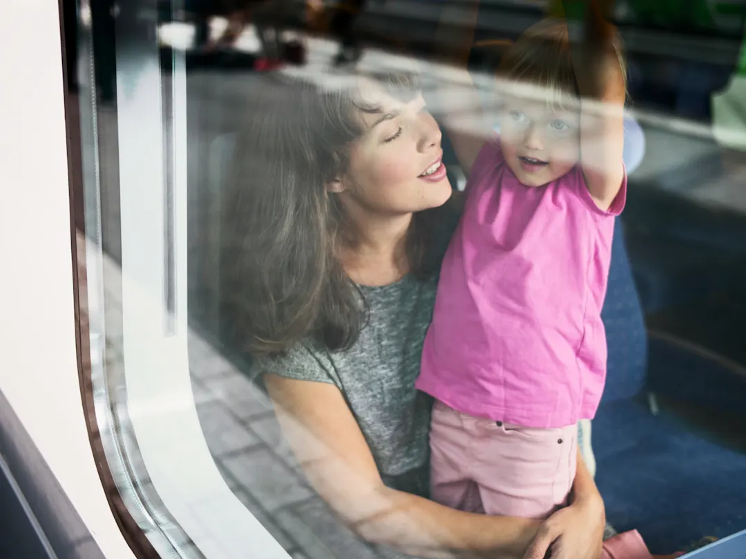 Discounts on train tickets - VR