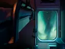 Santa Claus Express Finland, the route to winter wonderland - VR
