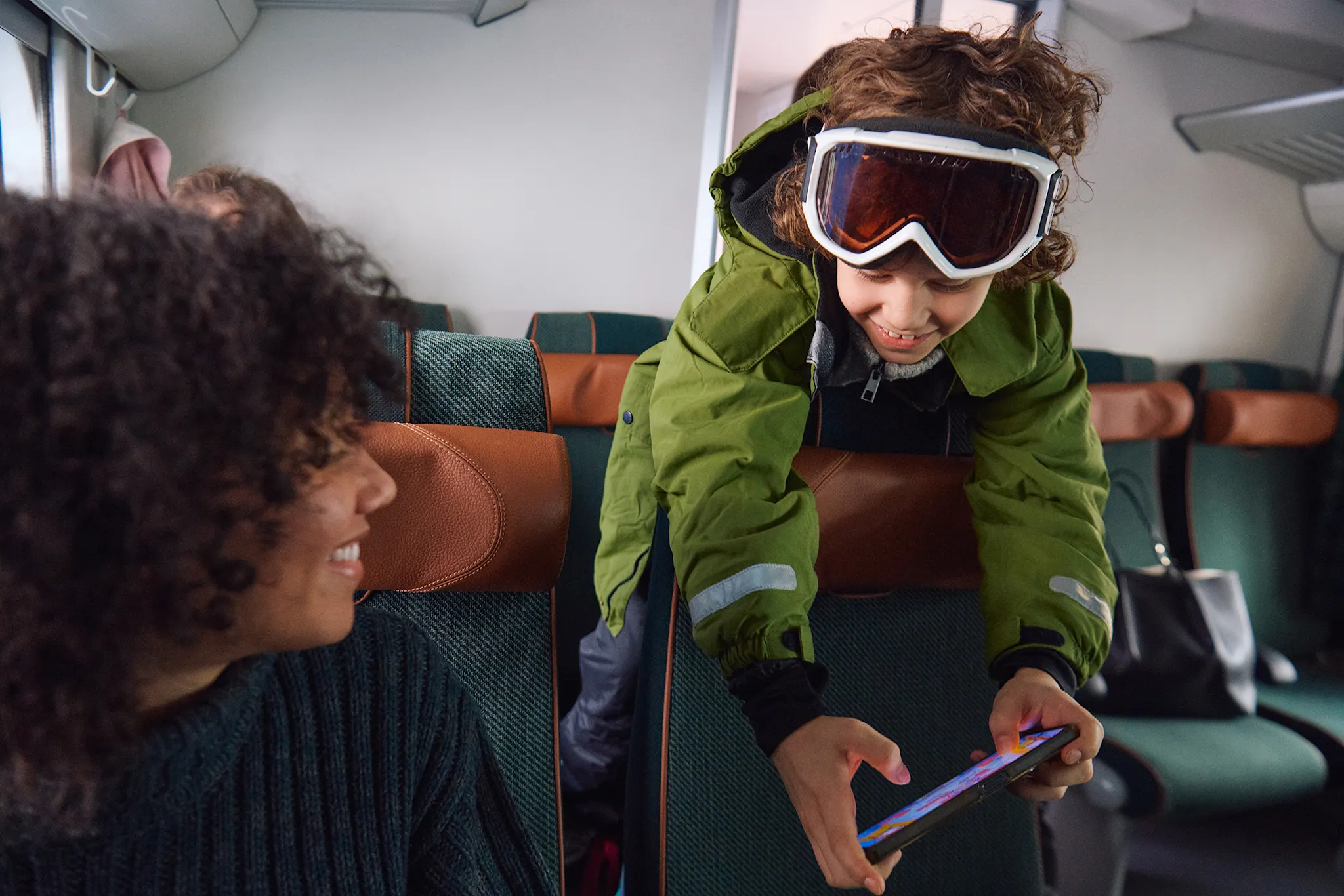 2026 timetables: new long-distance train services and timetable ...
