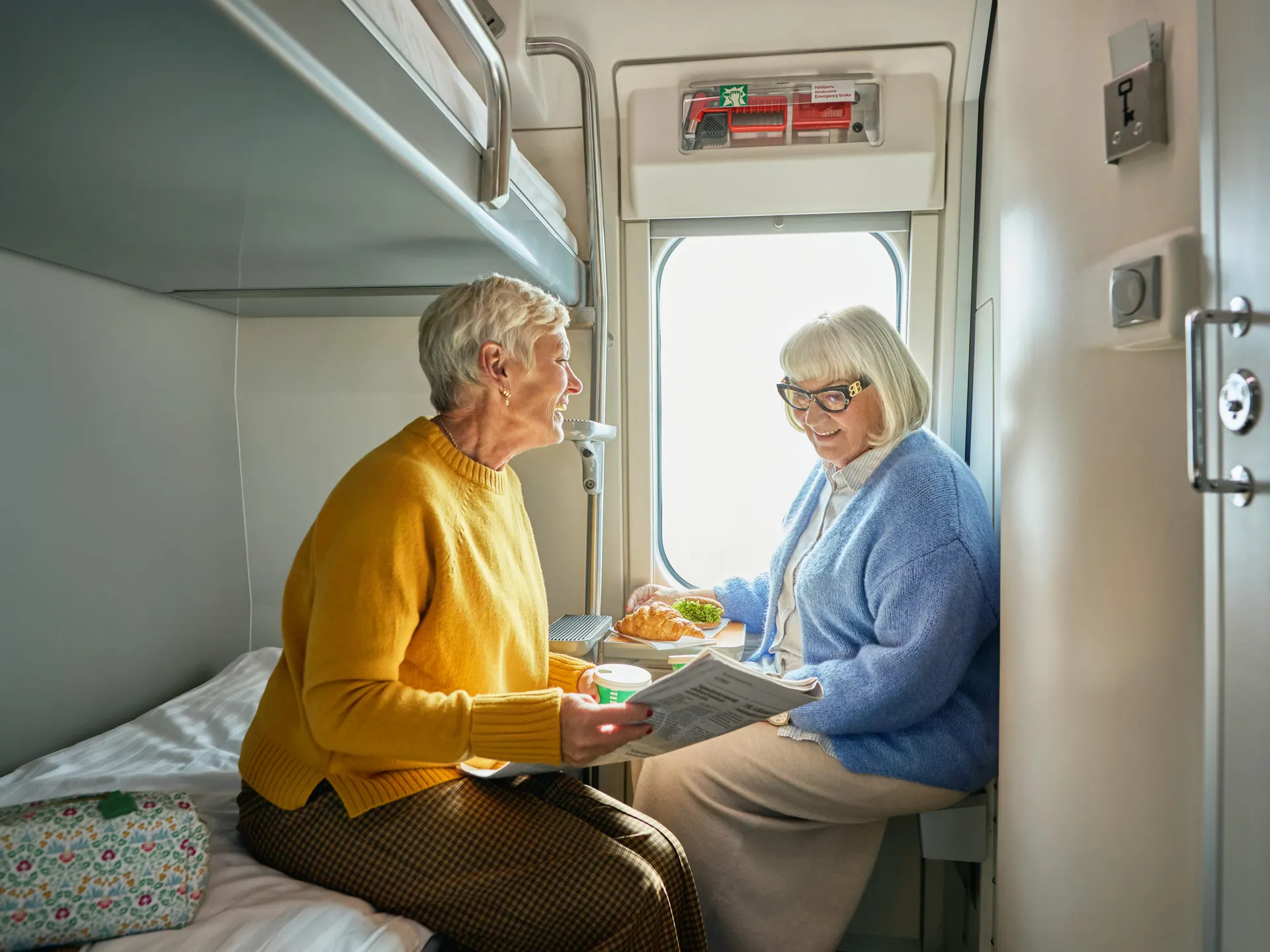 Night trains for the winter released April 2 (1) - VR