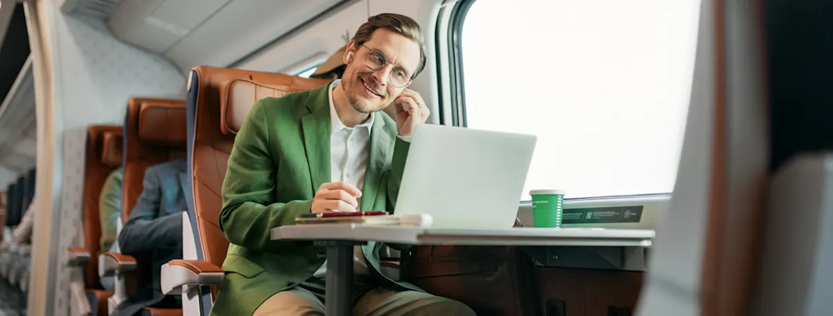 Käytännön vinkit autojunaan - VR