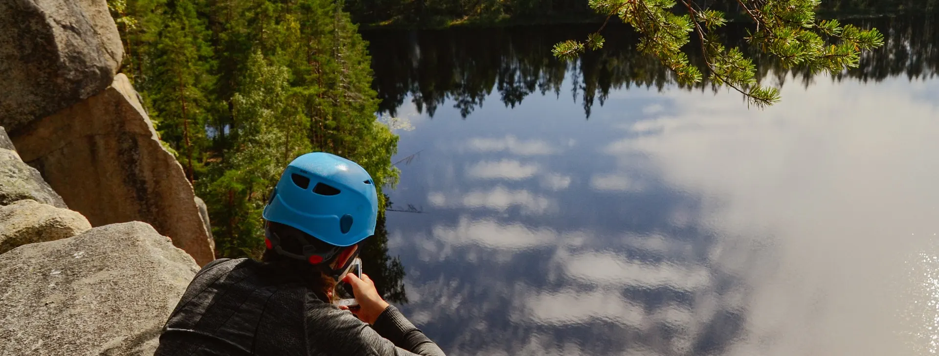 Santa Claus Express Finland, the route to winter wonderland - VR