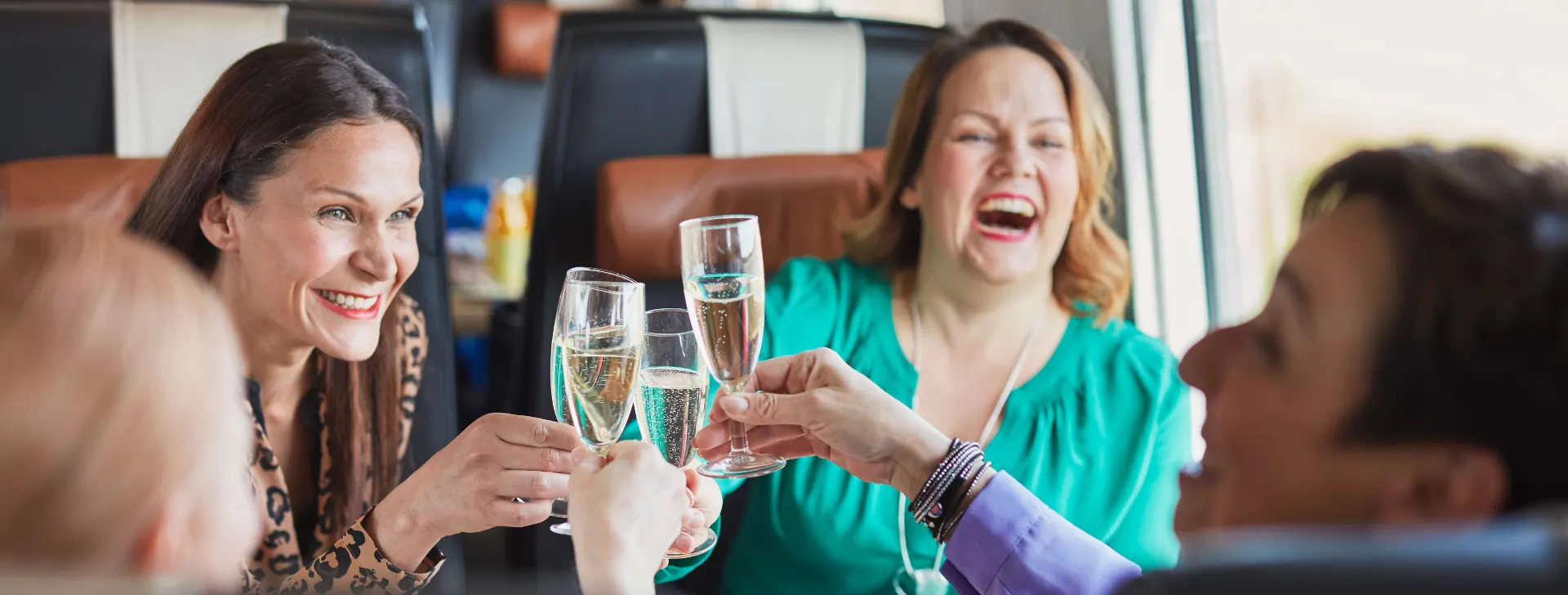 Ekstra Rento -luokka - VR