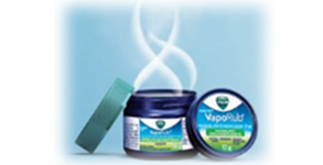 Historia | Vick Colombia