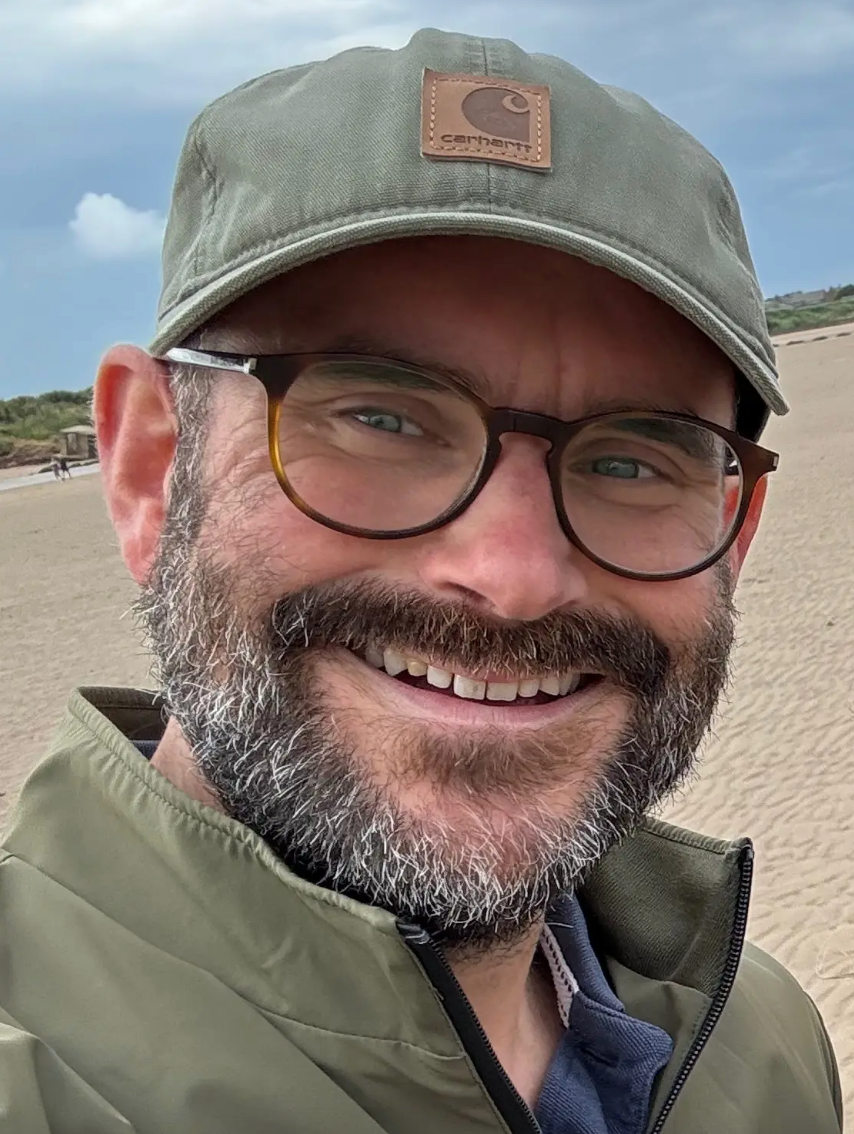 Robin Moffatt