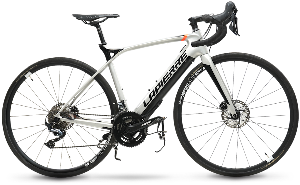 Buy refurbished e-bikes with warranty online | velio