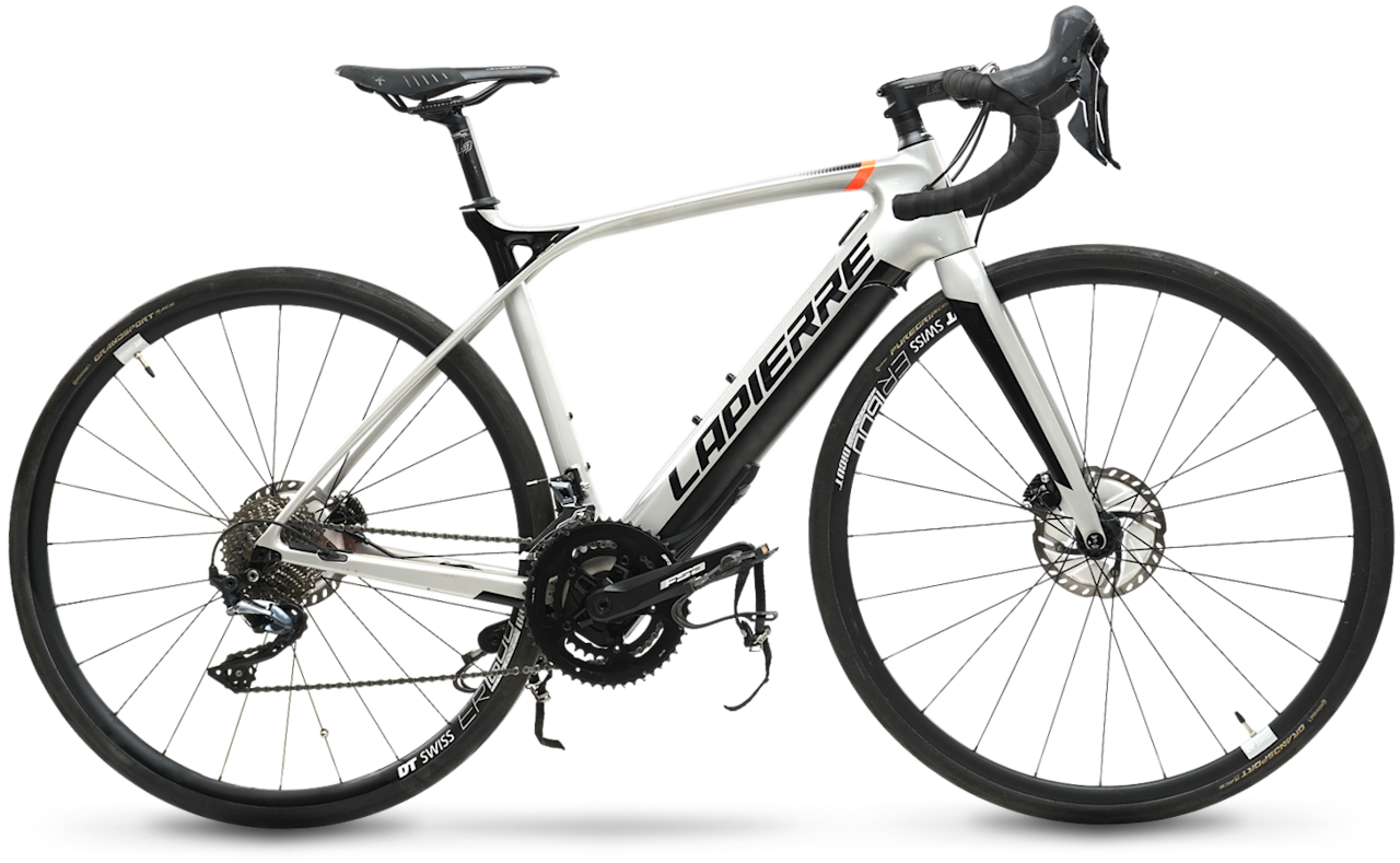 Buy refurbished e-bikes with warranty online | velio