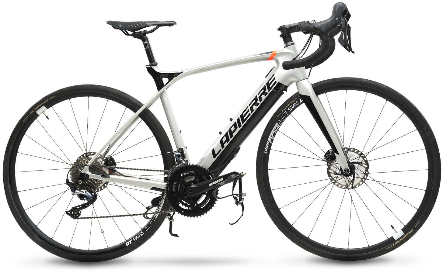 Buy refurbished e-bikes with warranty online | velio