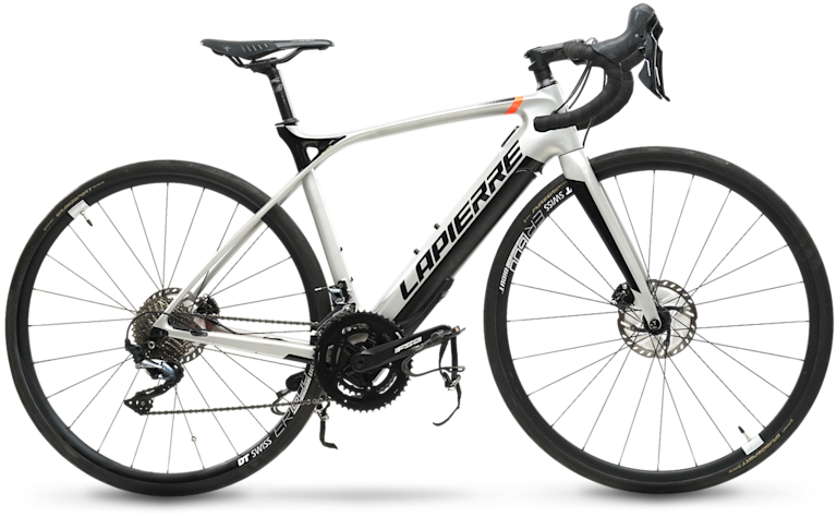 Buy refurbished e-bikes with warranty online | velio