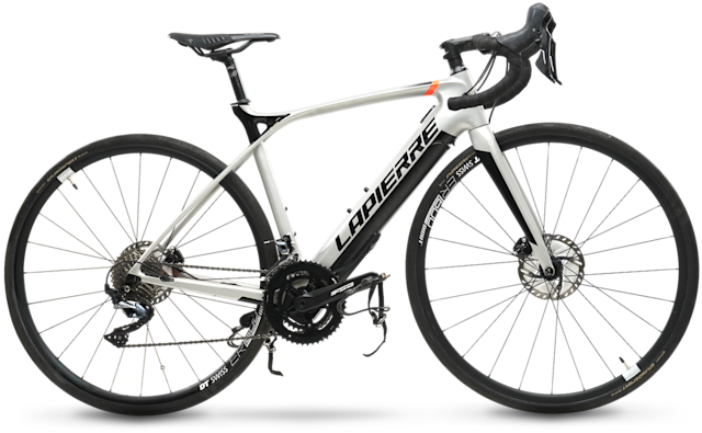 Generalüberholte E-Bikes mit Garantie online kaufen | velio