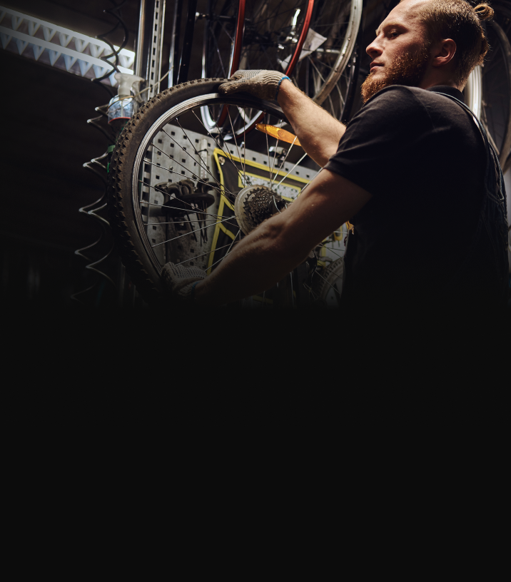 Der beste Weg dein nächstes Fahrrad zu kaufen | velio