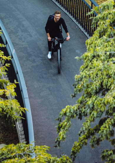 Generalüberholte E-Bikes mit Garantie online kaufen | velio