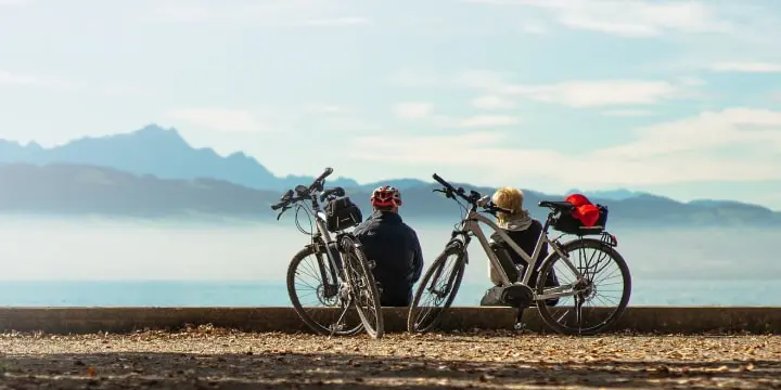 Buy refurbished e-bikes with warranty online | velio