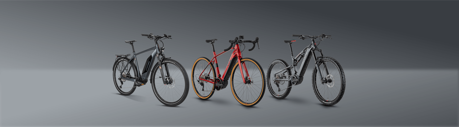 Which e-bike is right for me? Buying guide | velio blog