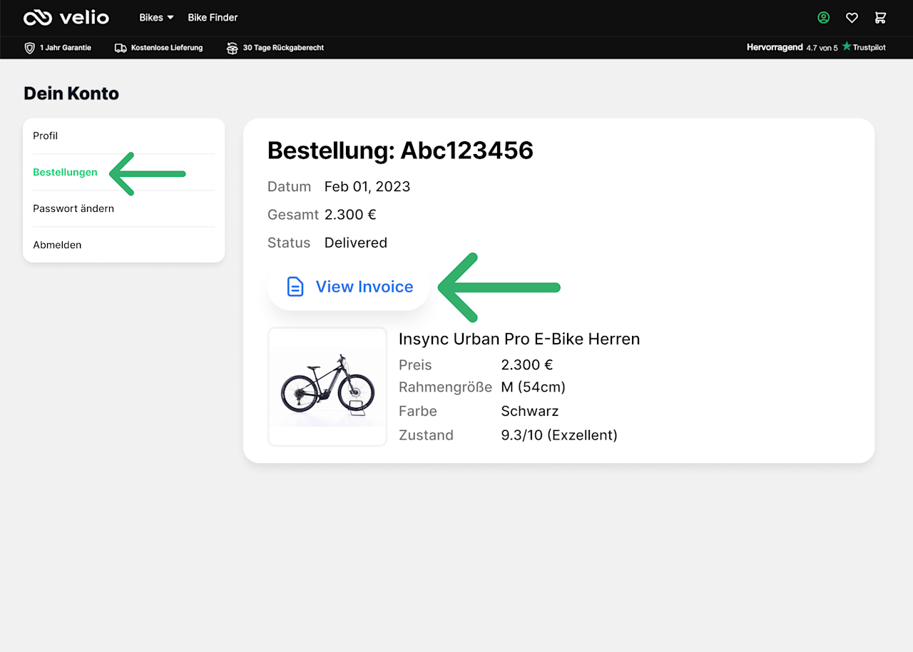Der beste Weg dein nächstes Fahrrad zu kaufen | velio