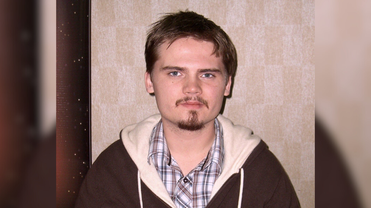 Mejora Jake Lloyd, el niño actor de “Star Wars” | Yo También ...