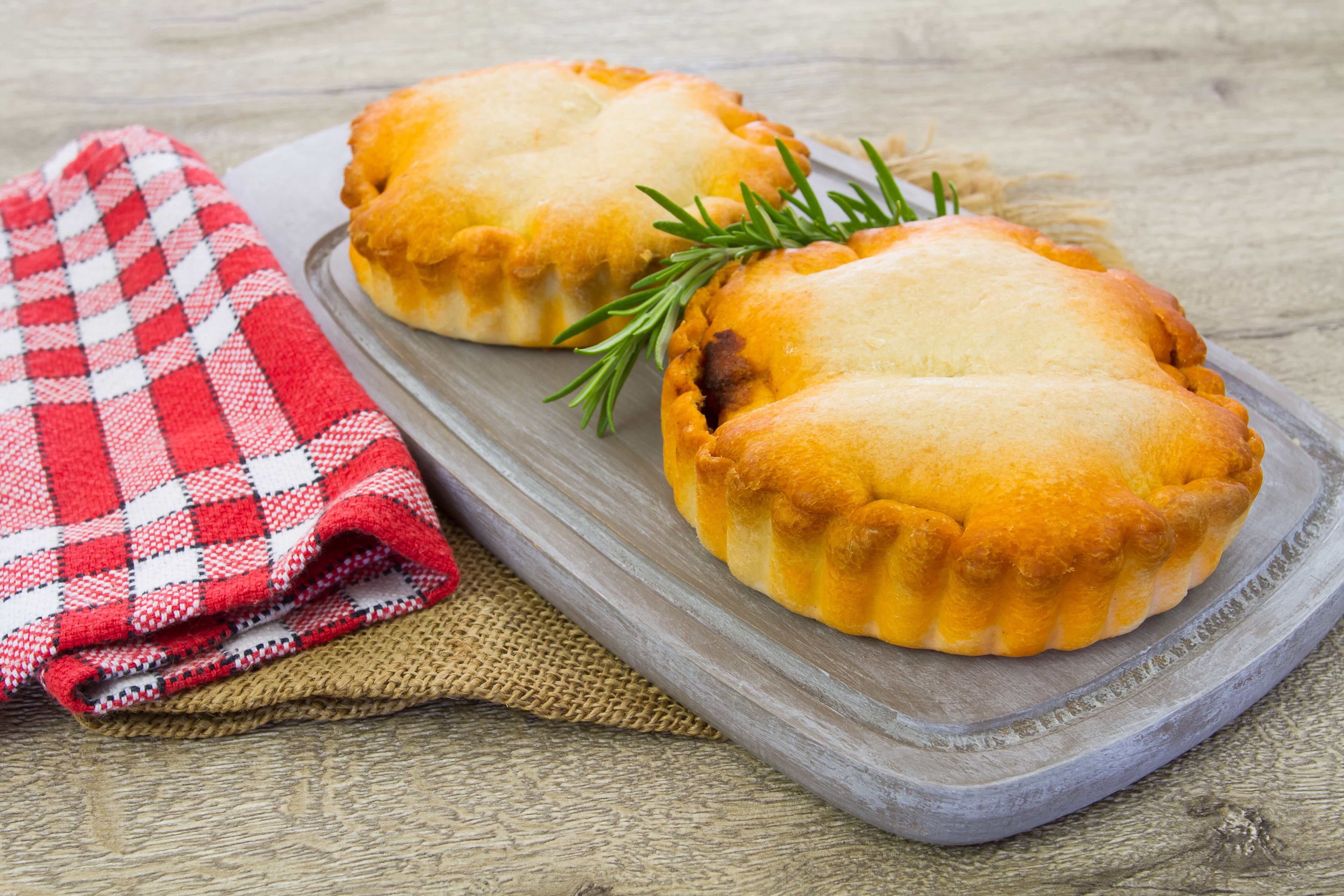 Guilietta's tielles: to taste during your stay at the hotel | ACE Hôtel ...