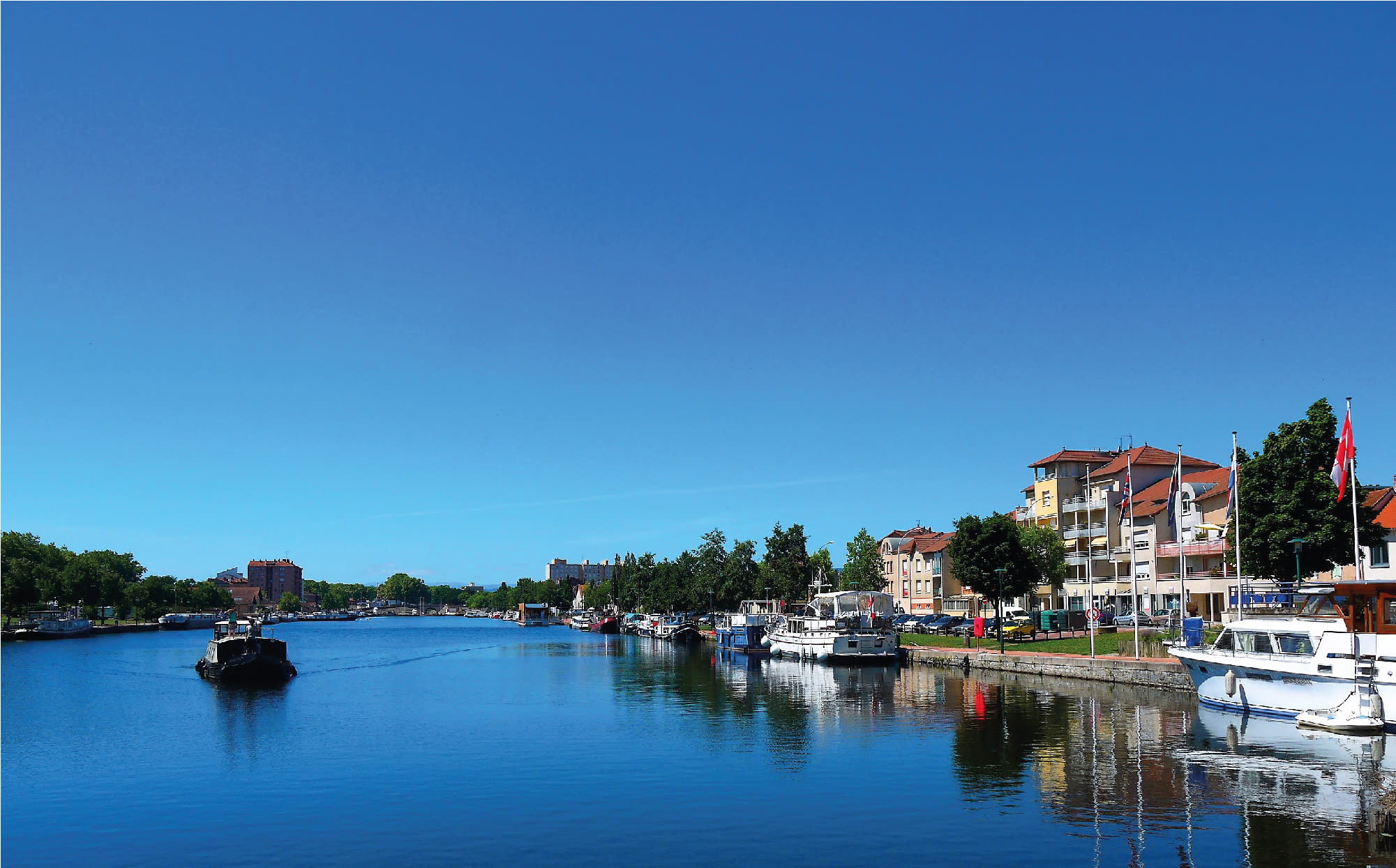 Roanne-Mably City Guide | ACE Hôtel Roanne-Mably