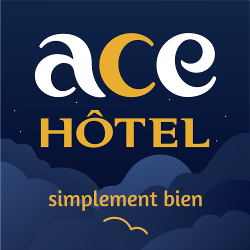 ACE Hôtel Troyes à Saint-André-les-Vergers, Hôtel 3 étoiles