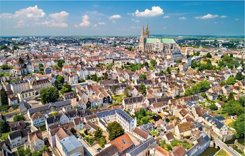 Hotel Chartres, ACE Hotel in Le Coudray | ACE Hôtel