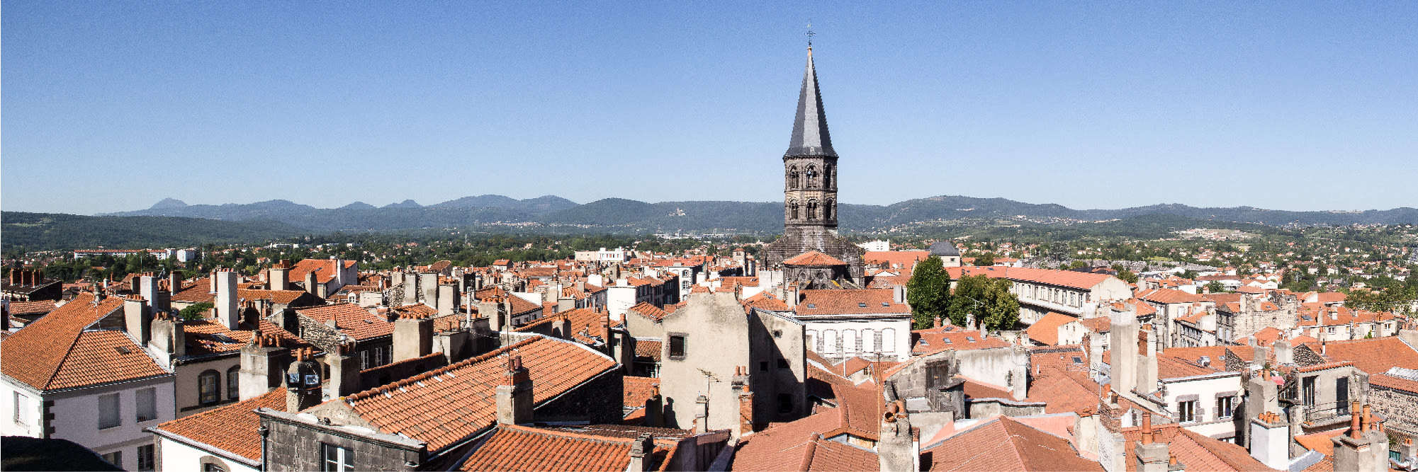 Riom: a pretty town to discover during your stay in the hotel | ACE ...