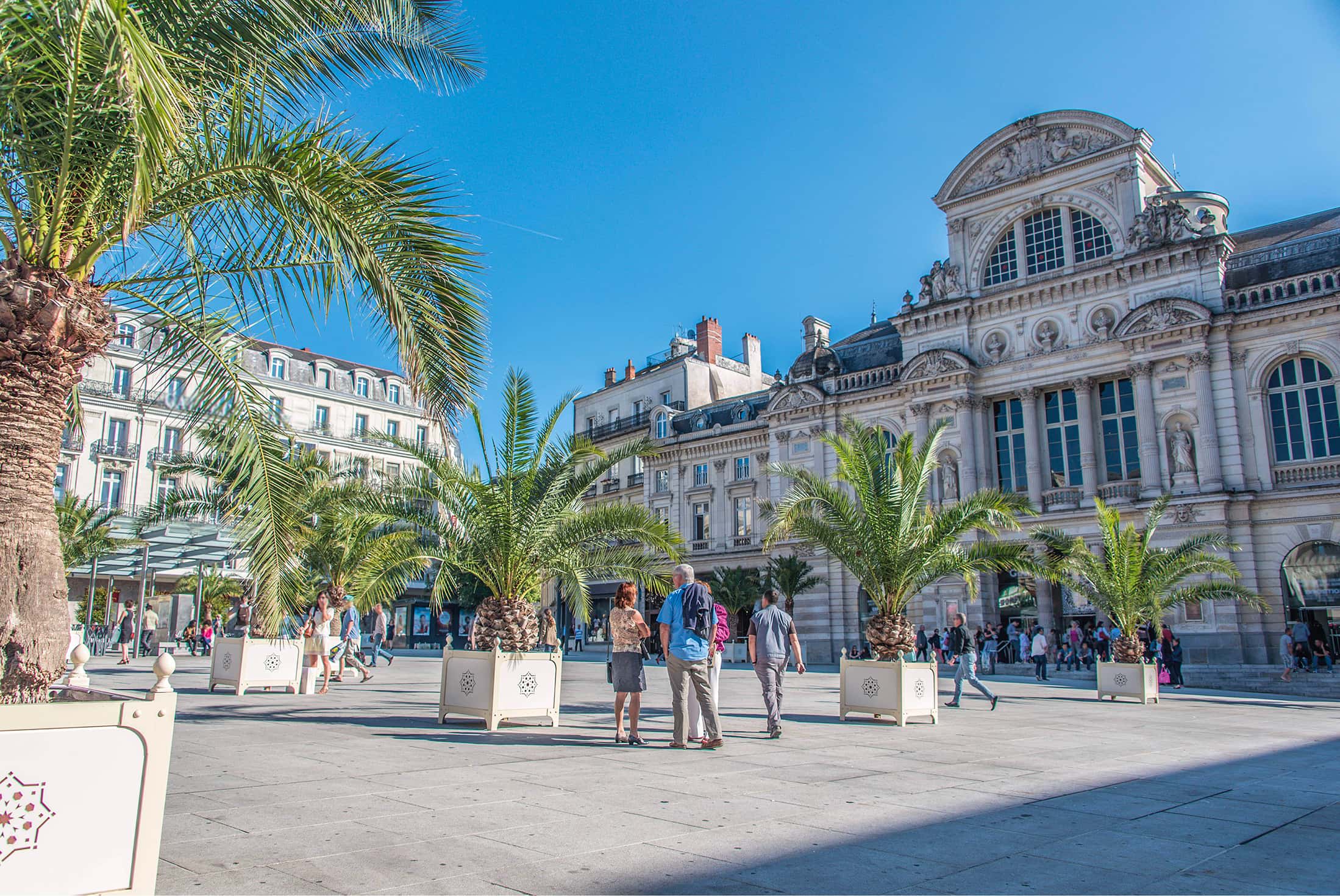 Hôtel Angers, ACE Hôtel à Saint-Barthélemy-d'Anjou | ACE Hôtel