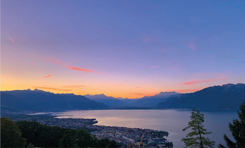 Hôtel à Annemasse / Genève, ACE Hôtel à Ville-la-Grand | ACE Hôtel