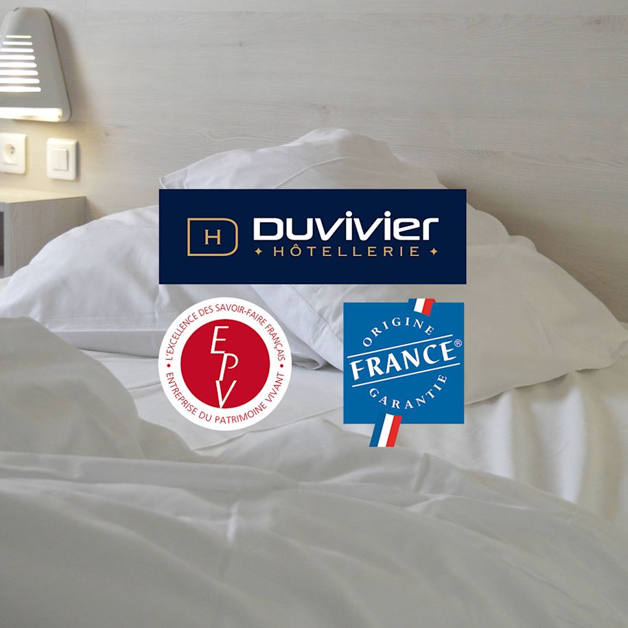 Rooms and Services – Simply at home | ACE Hôtel Metz