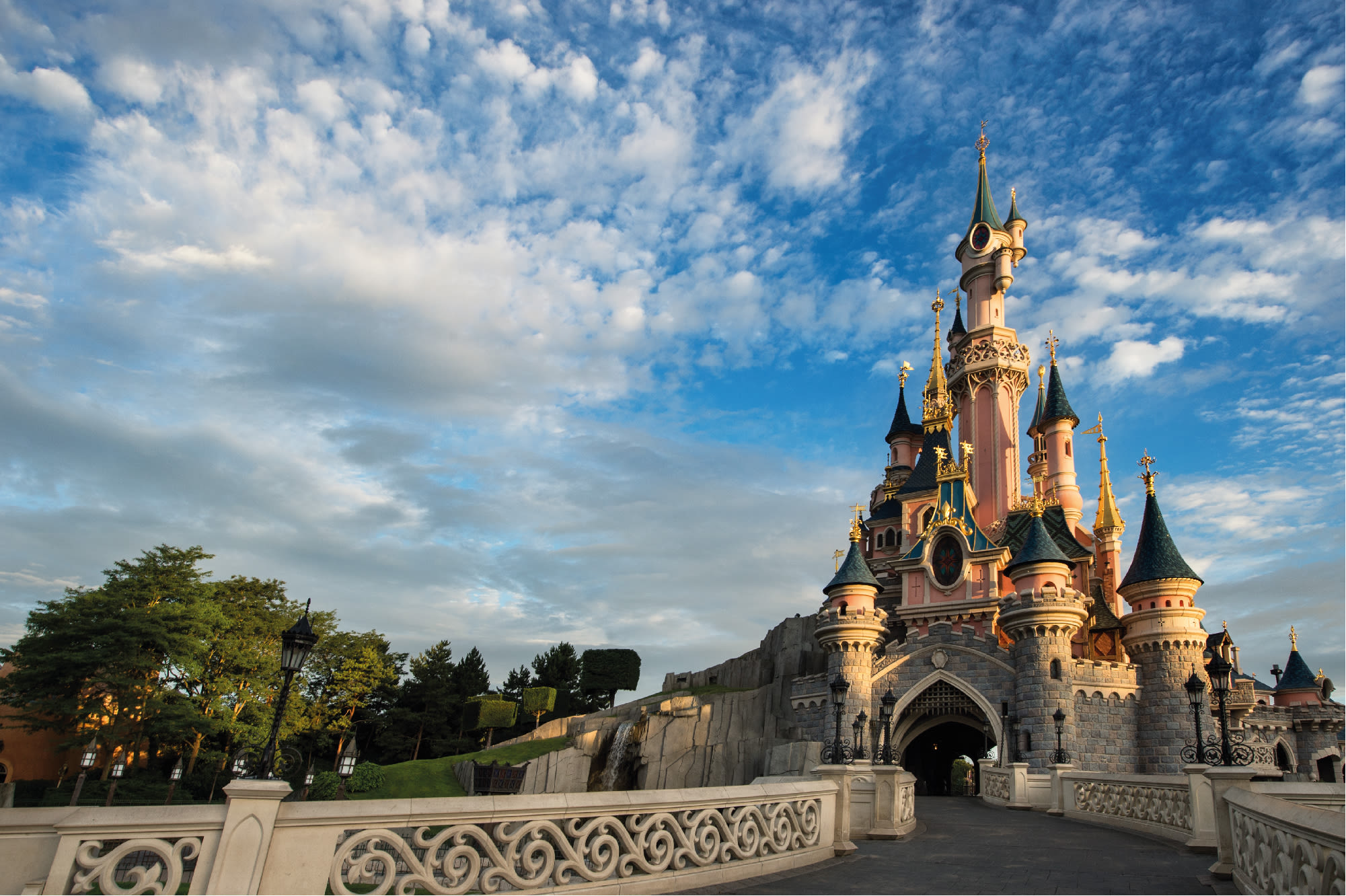 Paris Marne-la-Vallée City Guide | ACE Hôtel Paris Marne-la-Vallée