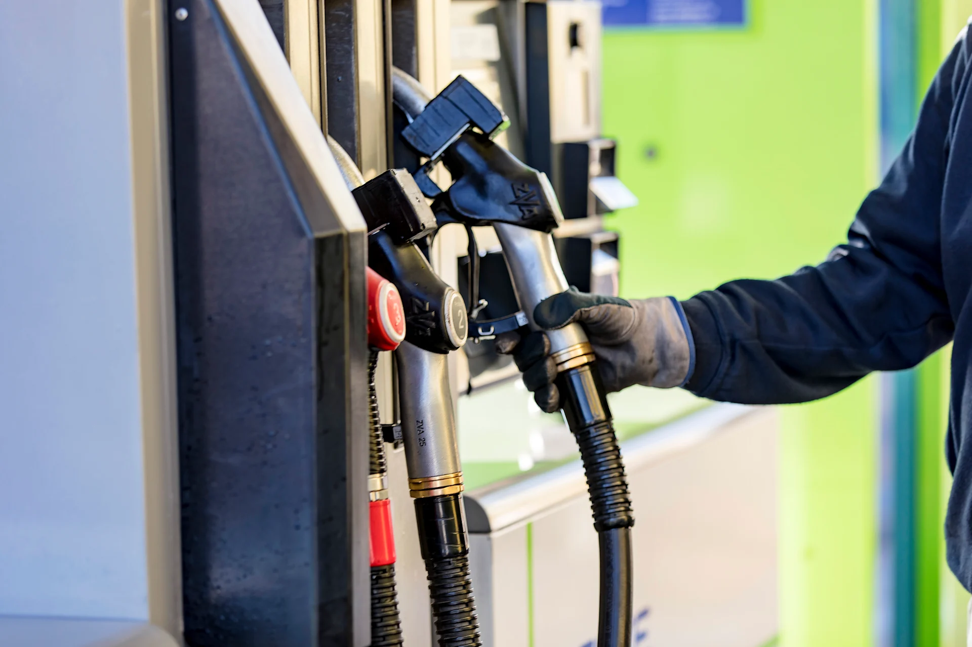 Neste Oma Asema | Neste