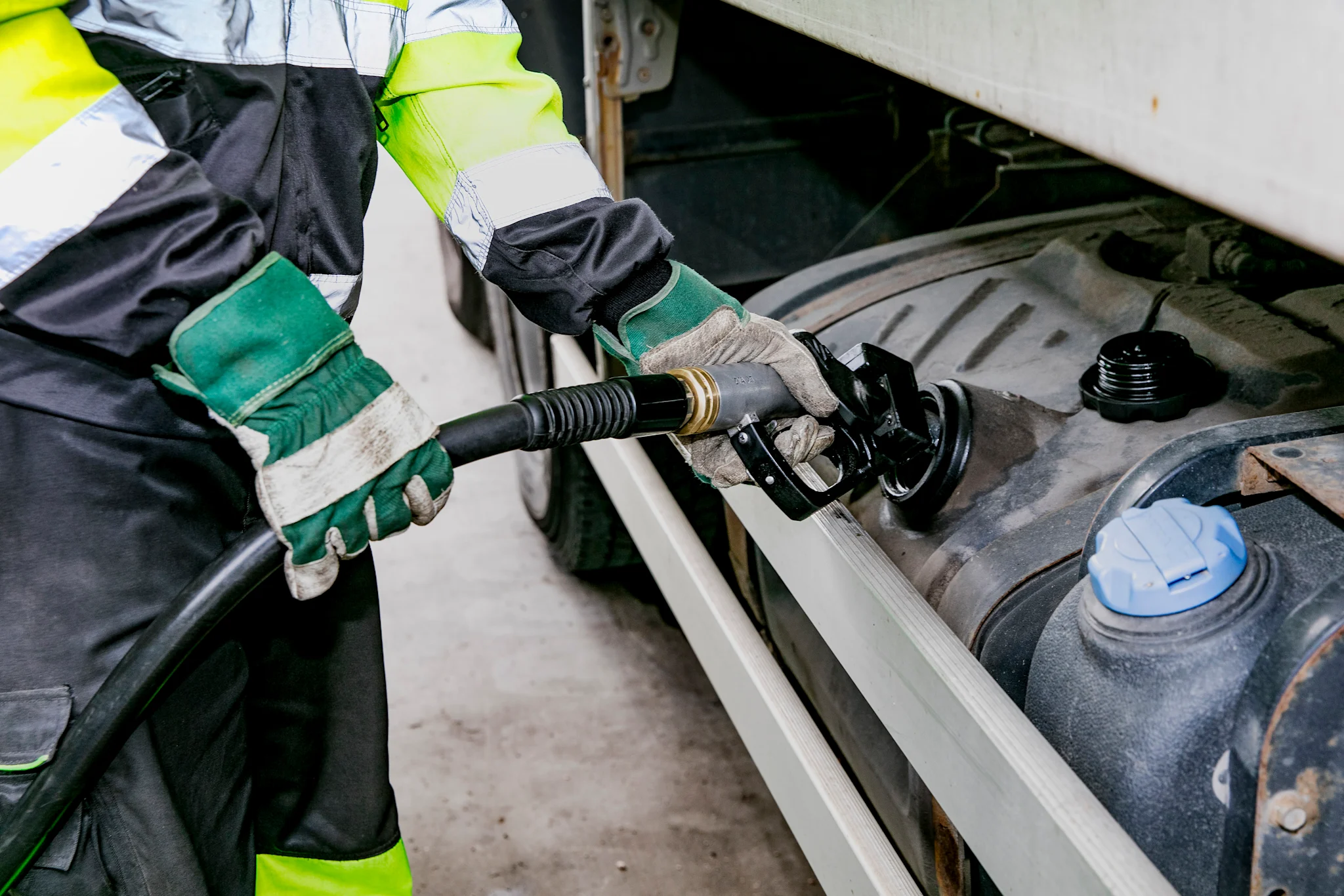 Neste Oma Asema | Neste