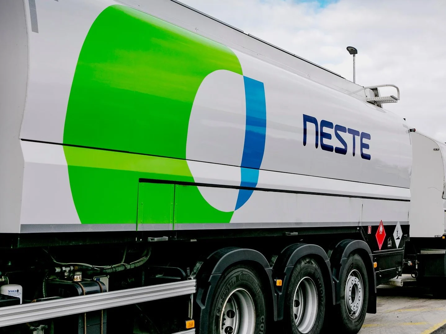 Neste Oma Asema | Neste