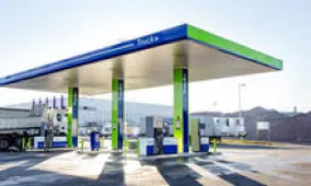 Neste Truck+ | Neste