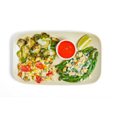 California Fresh & Healthy Restaurants | Lemonade