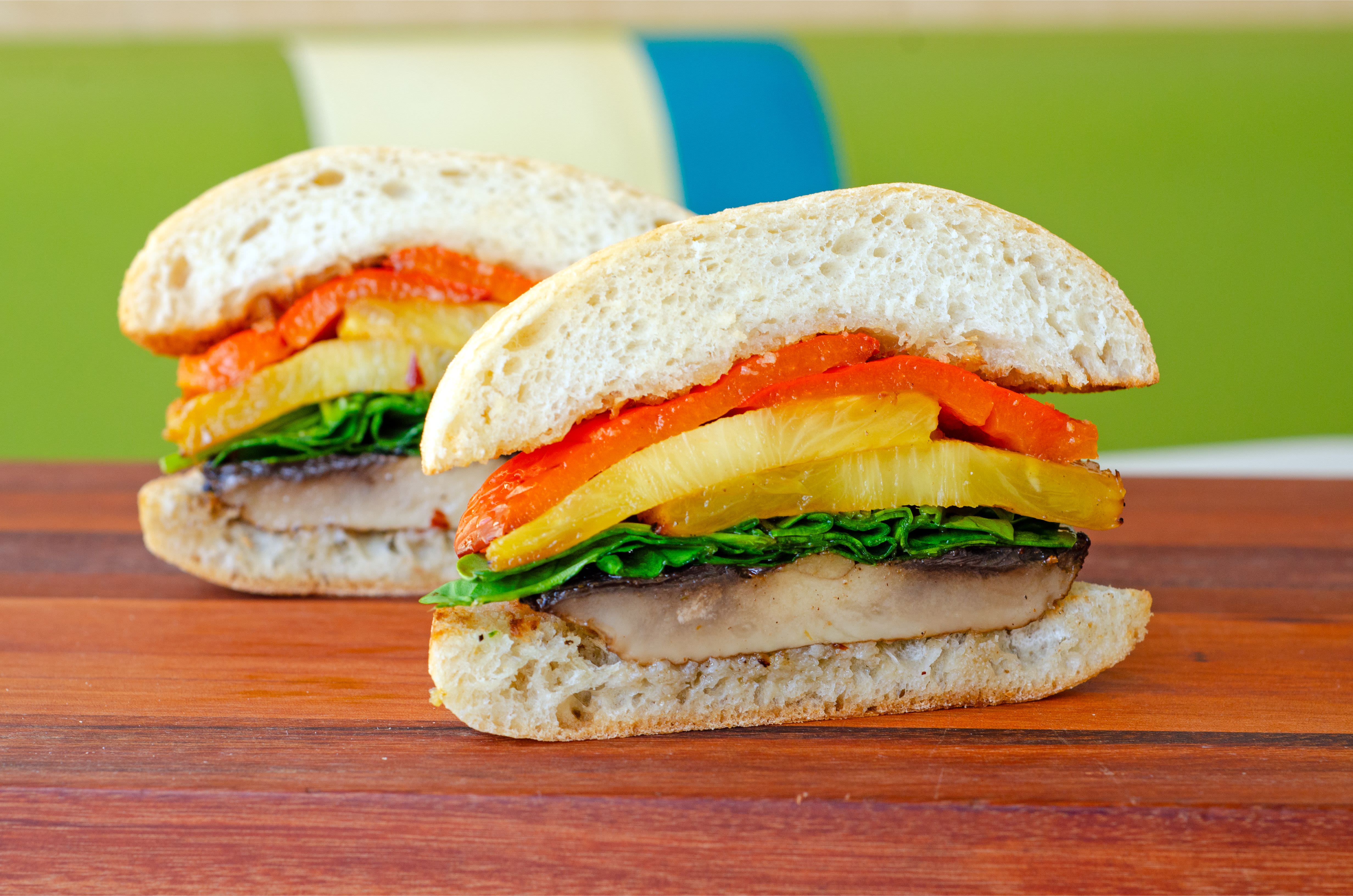 California Fresh & Healthy Restaurants | Lemonade