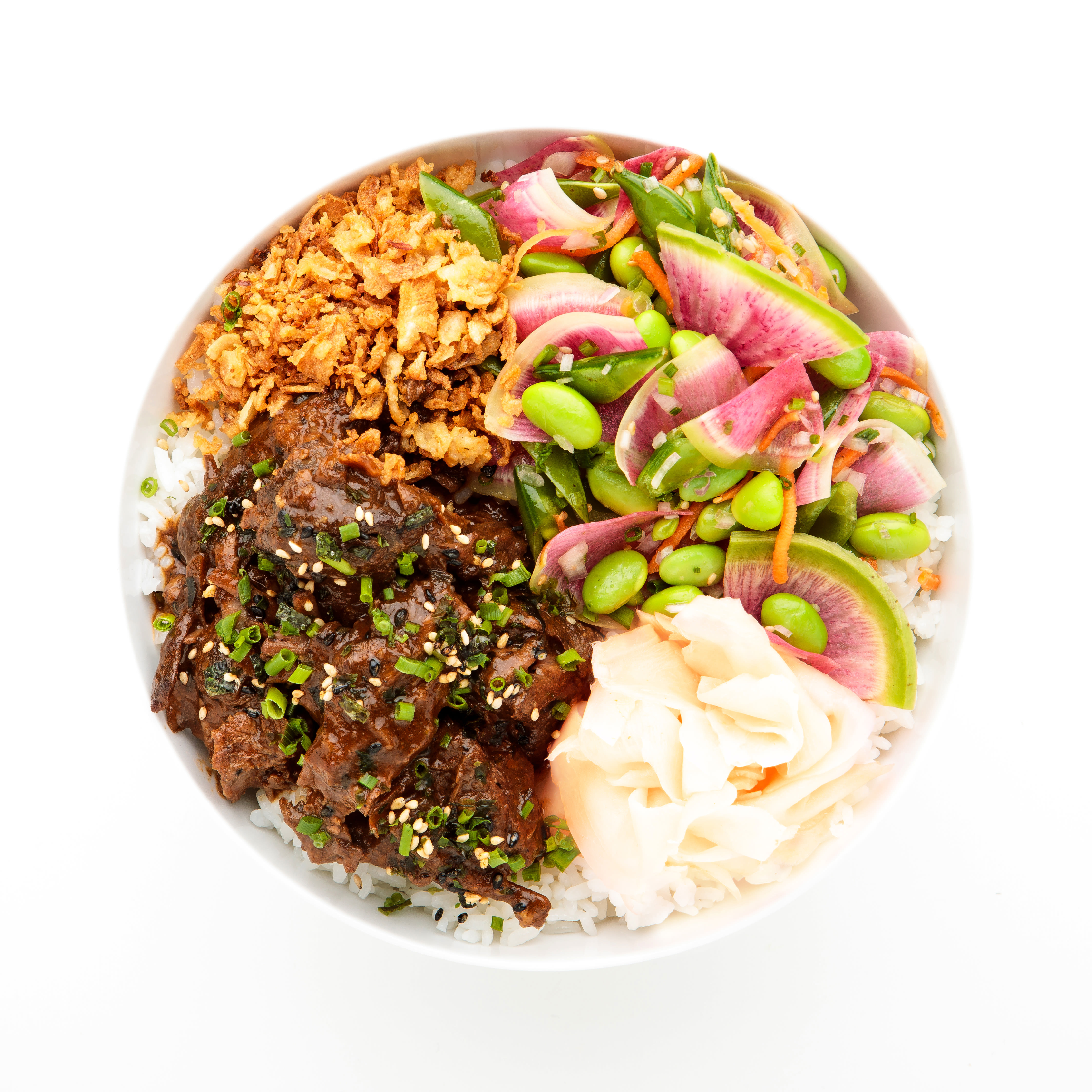 California Fresh & Healthy Restaurants | Lemonade